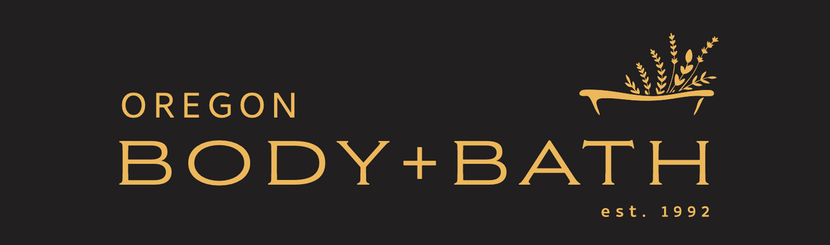 Bend Soap Company – Oregon Body and Bath