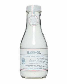 Barr-Co. – Oregon Body and Bath