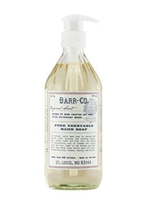Barr-Co. – Oregon Body and Bath