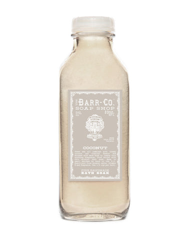 Barr-Co. – Oregon Body and Bath