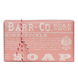 Barr-Co. – Oregon Body and Bath