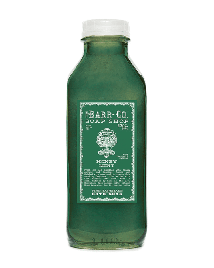 Barr-Co. – Oregon Body and Bath