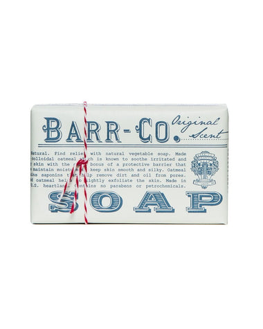 Barr-Co. – Oregon Body and Bath